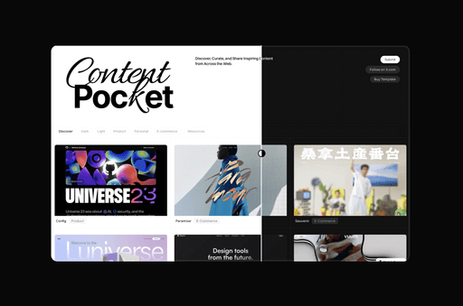 Framercrafts - Ultimate Framer Component Library