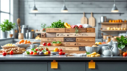 How to Design a Facility Layout for Optimal Food Safety - Protocol ...