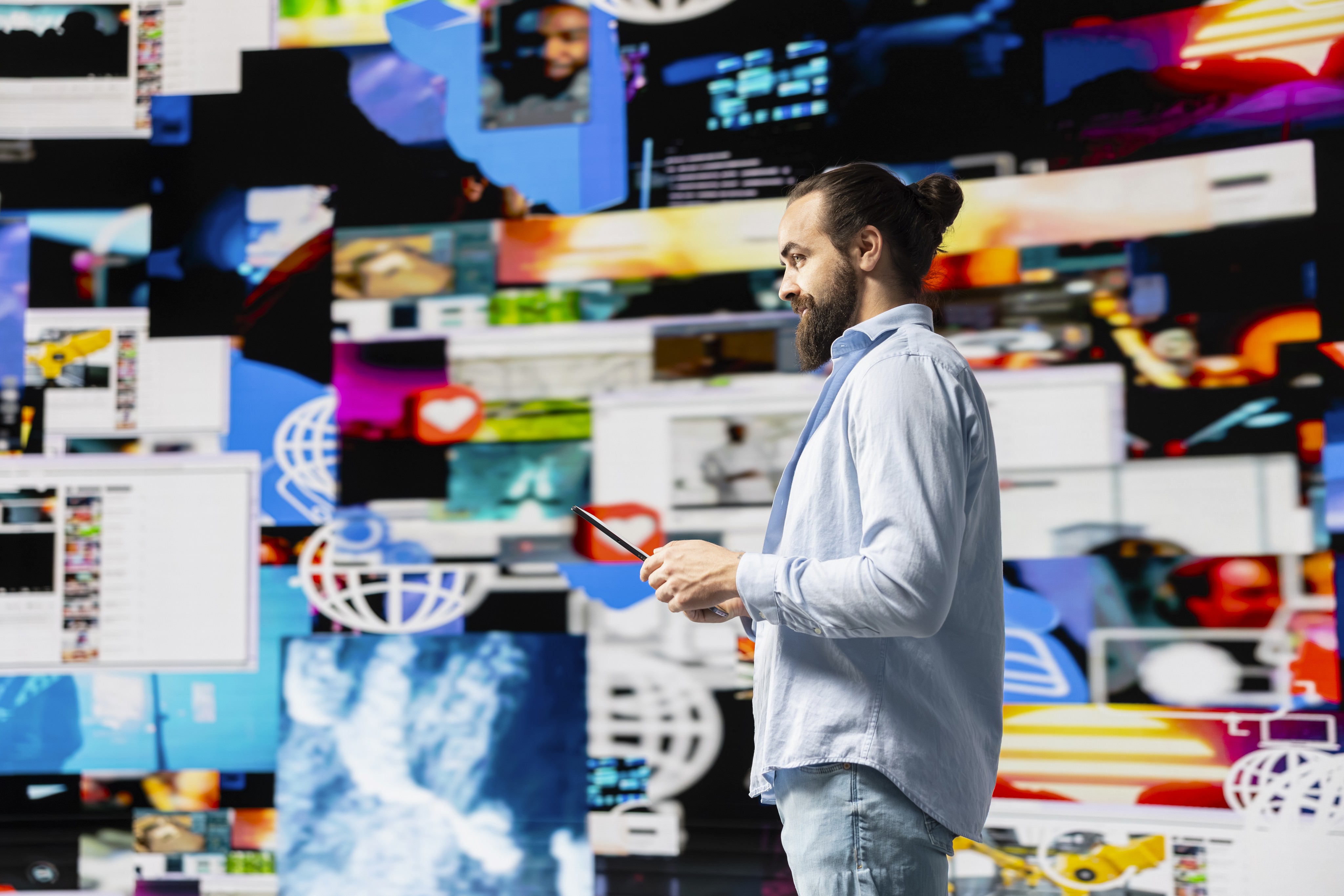 Cómo automatizar tareas repetitivas con VSNExplorer y reducir costos - VSN