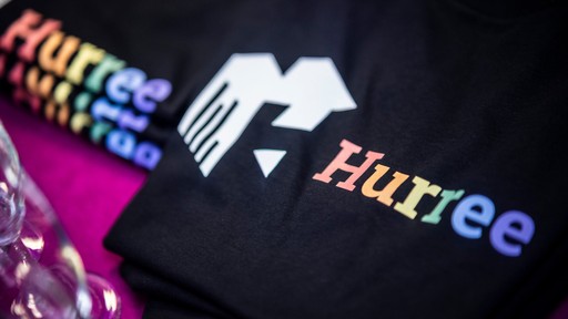 Hurree | Discover Data, Drive Decisions, Deliver Results with Hurree AI