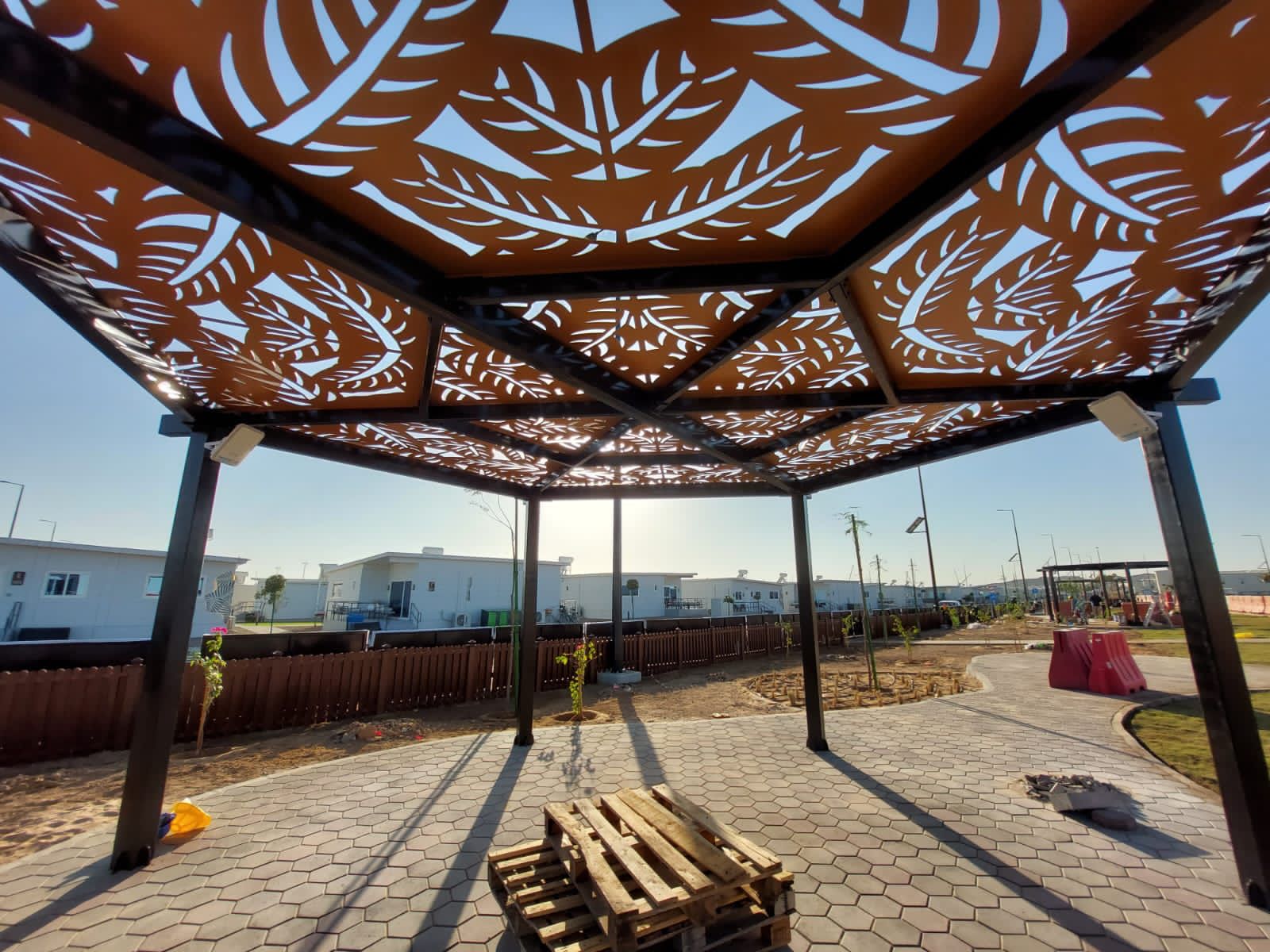 Decorative Panels & Expanding Mesh - Mohammed Ali Mohammed Almualem Gen ...