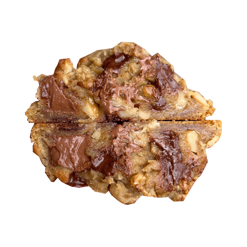 BAUDELAIRE COOKIES