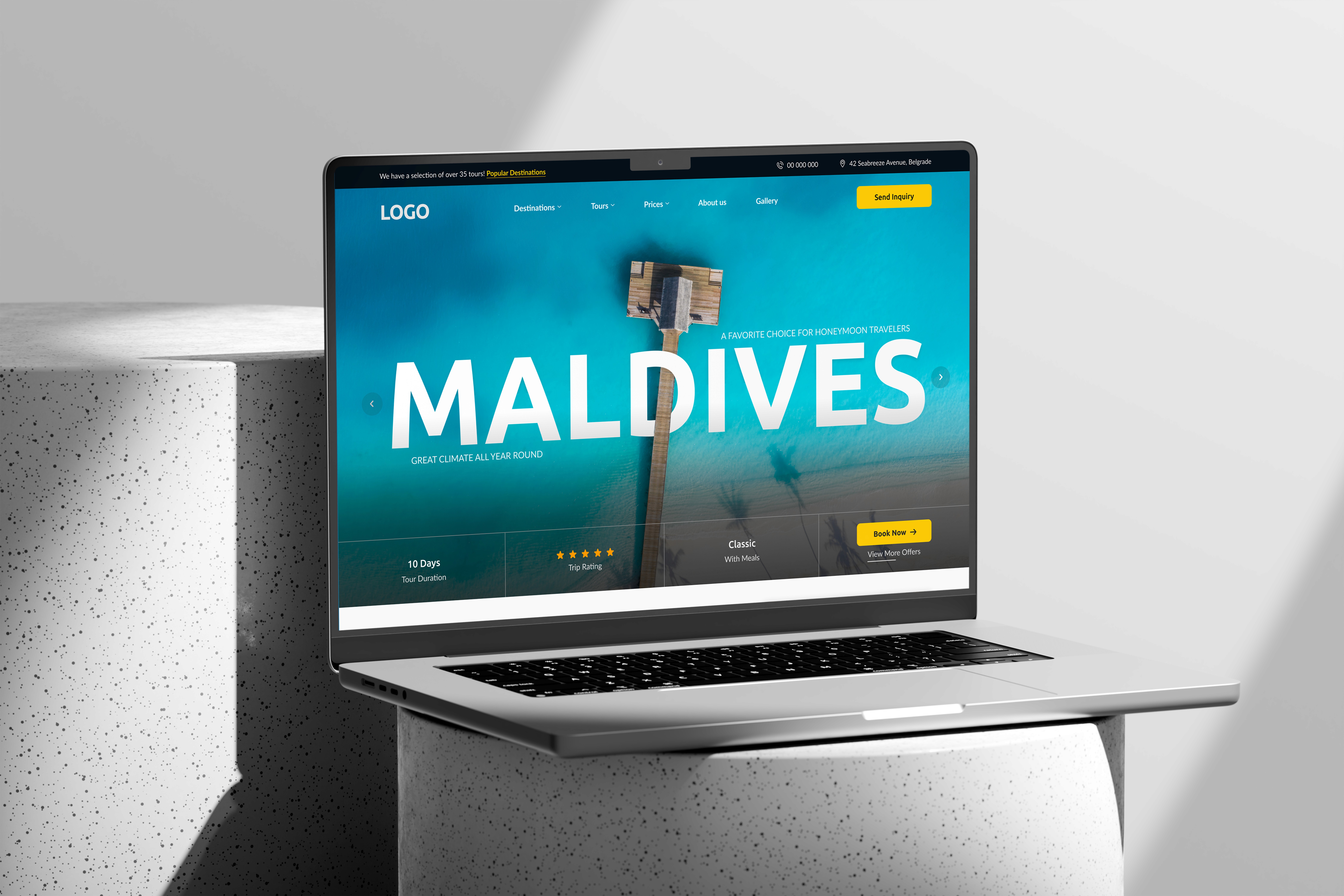 4GRID - Digital Design Studio