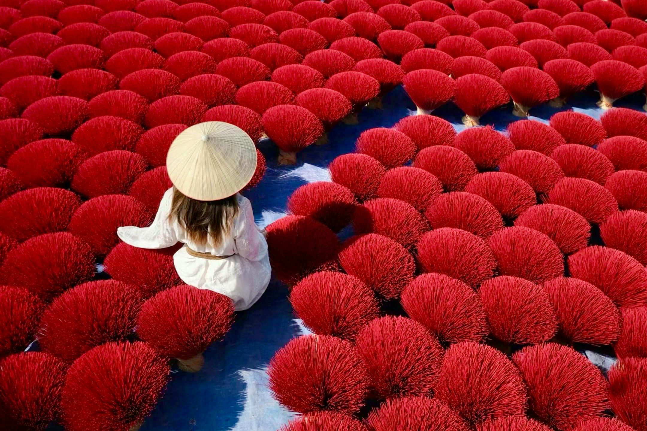 Scarlet - Design Studio Framer Template