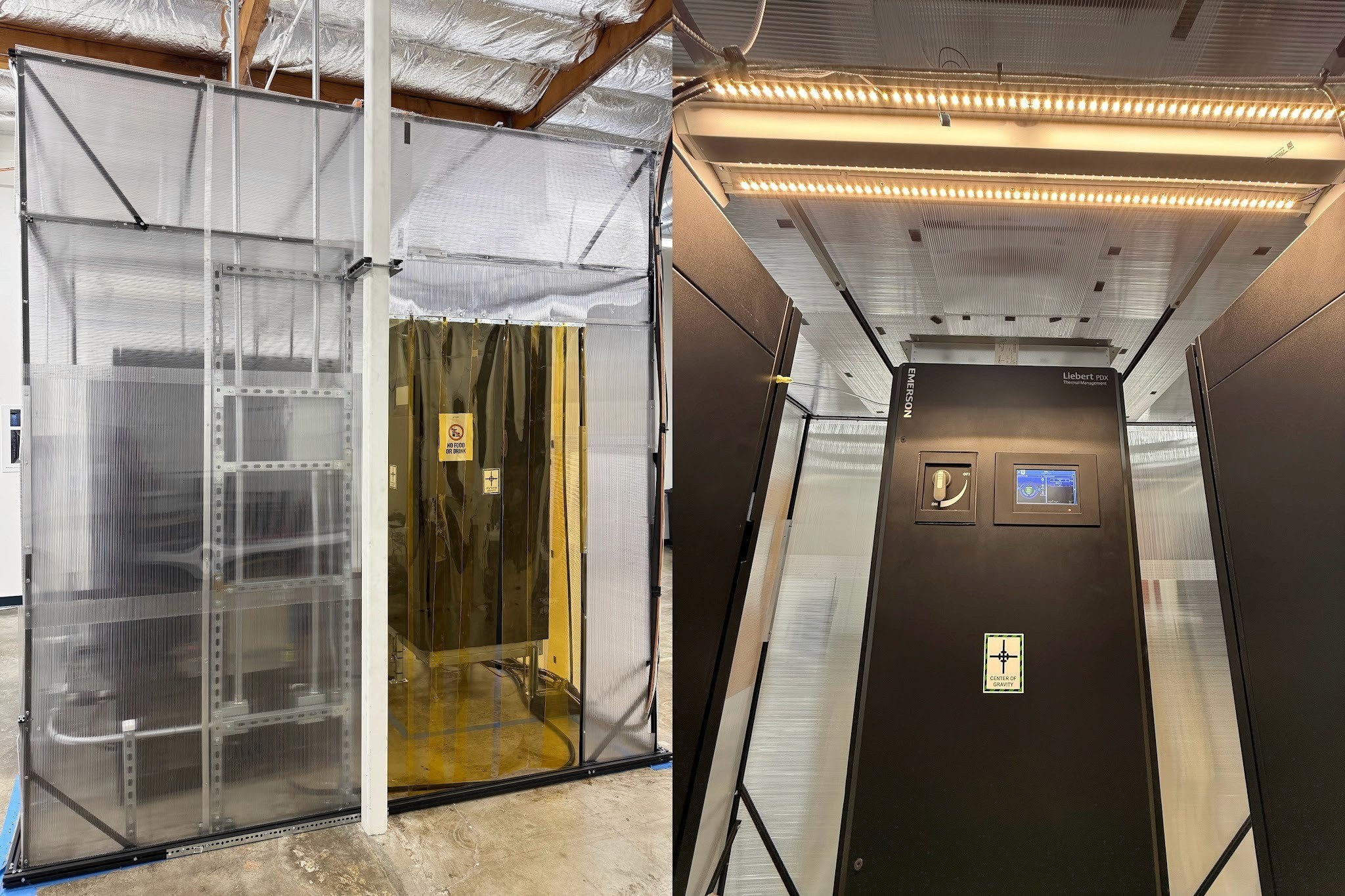 FLUIX AI Launches A.I.M.I.® 1.0, a Physical AI System for Data Center ...