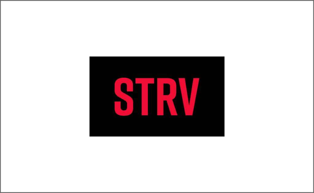 STRV Brand Guidelines