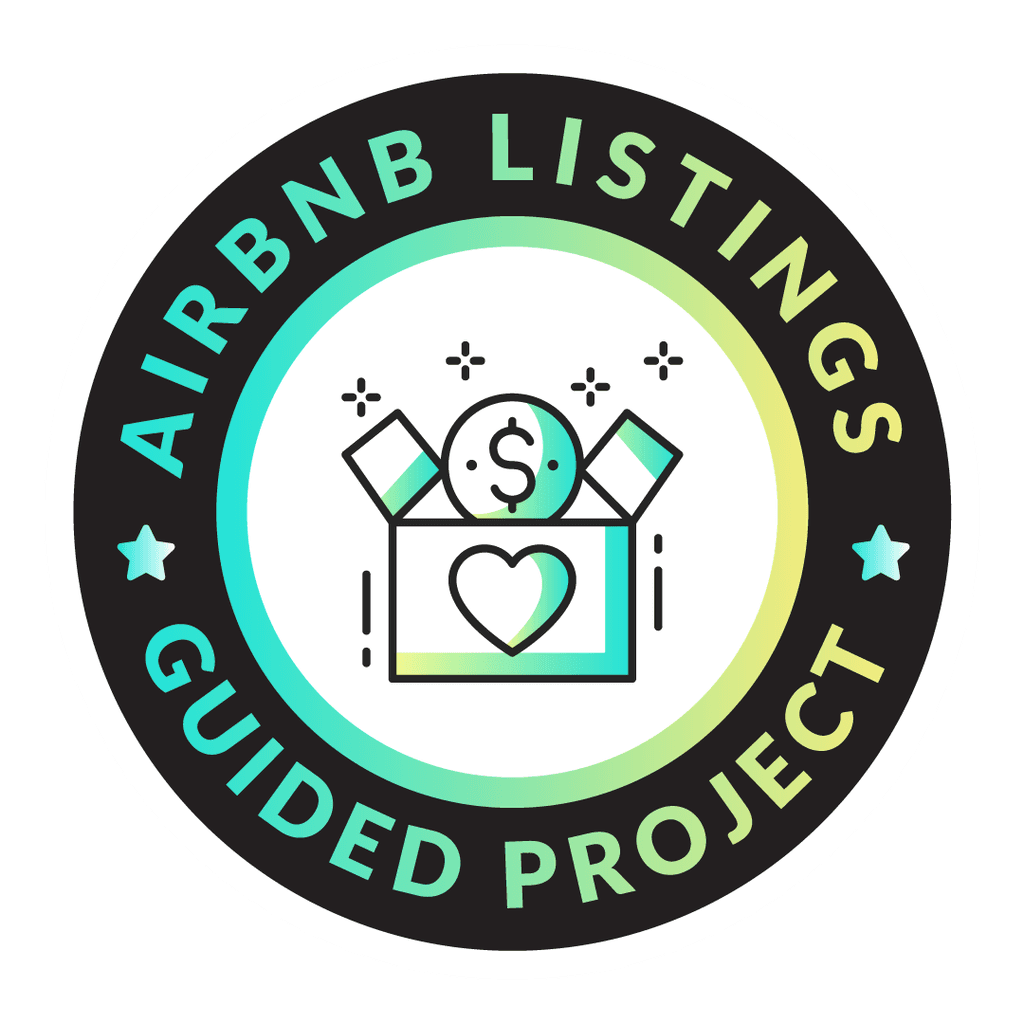 Guided Projects | Maven Analytics