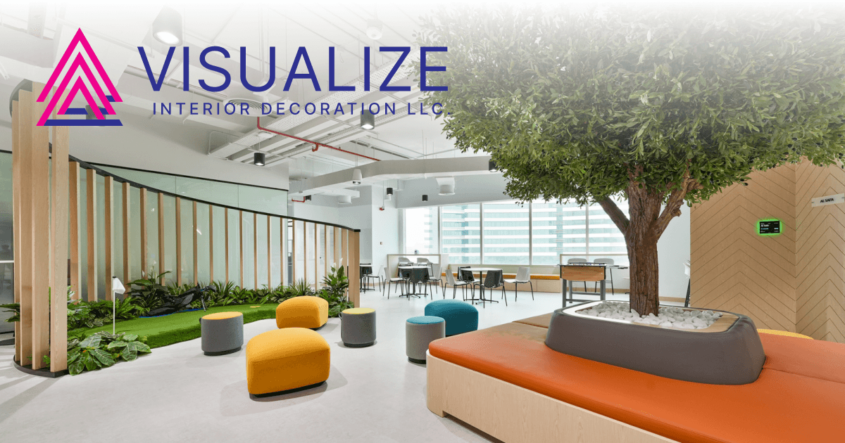 Visualize Interiors LLC