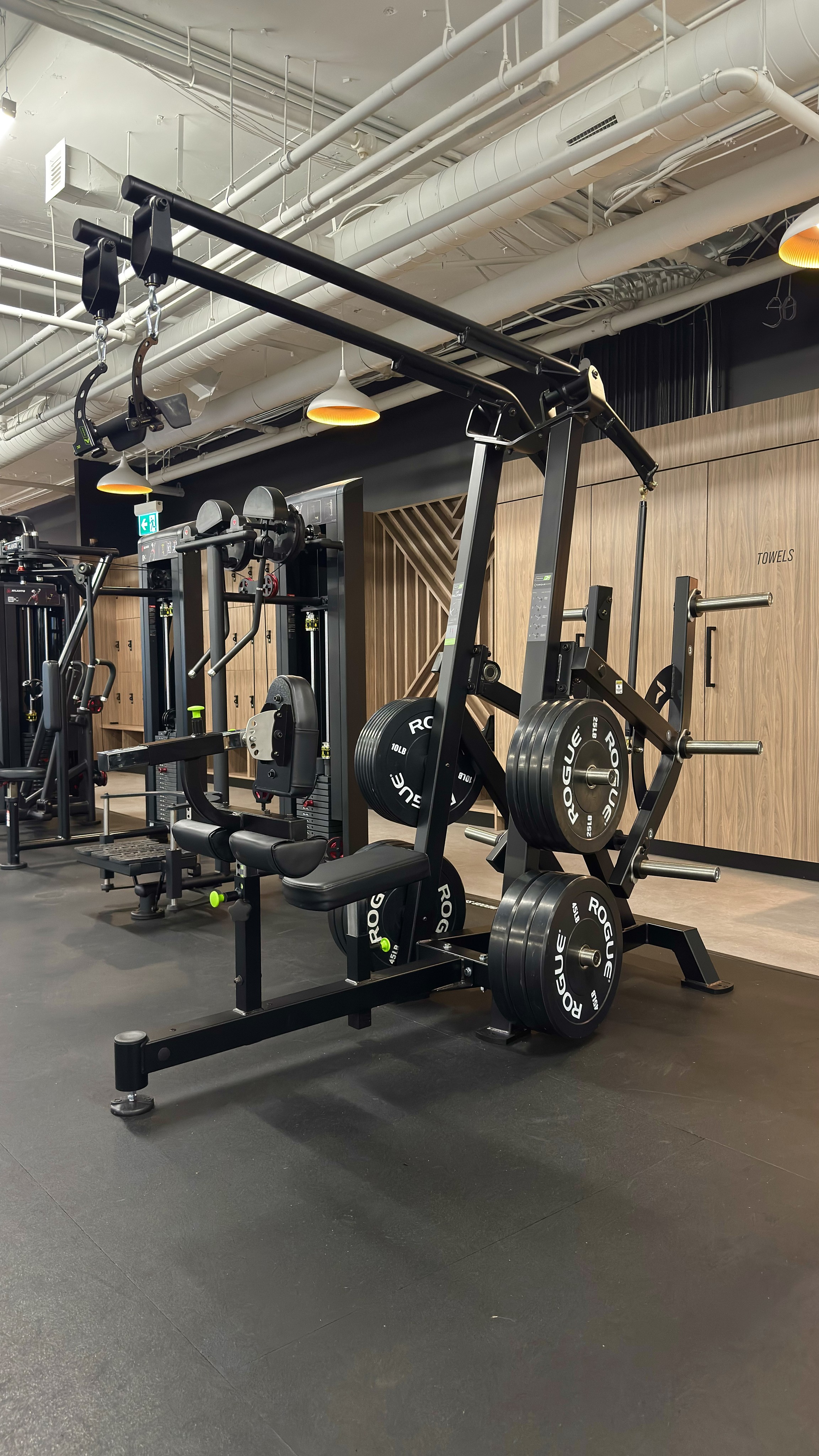 Fit Squad Training Gym