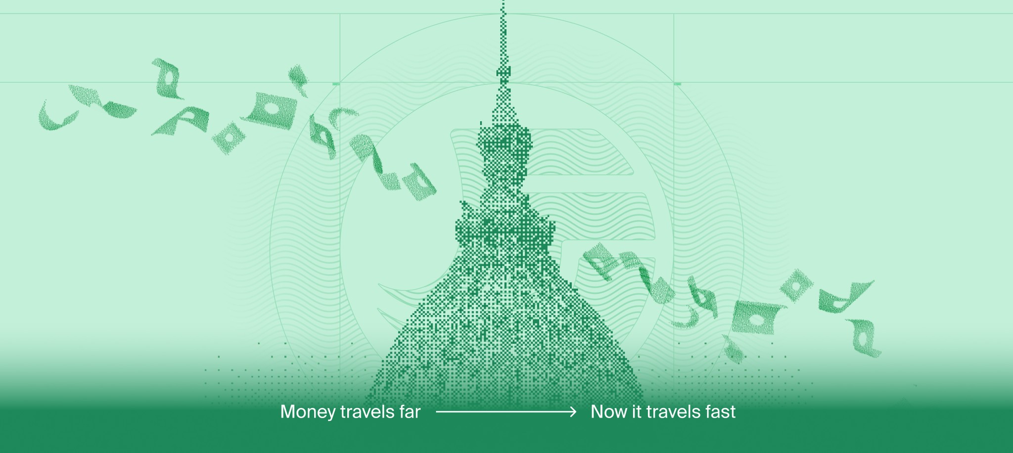 OpenFX Launches ARS | Instant Cross-Border Payments