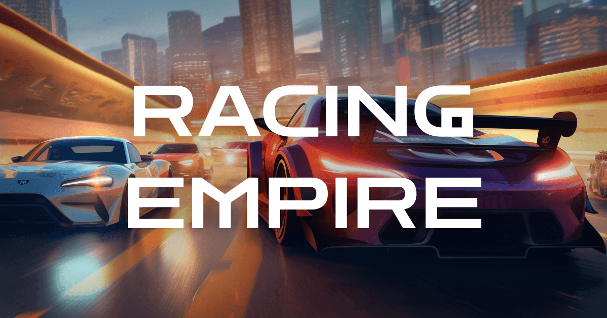 Racing Empire
