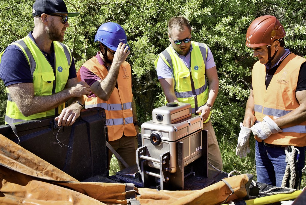 Laki Power - Grid Enhancing Solutions