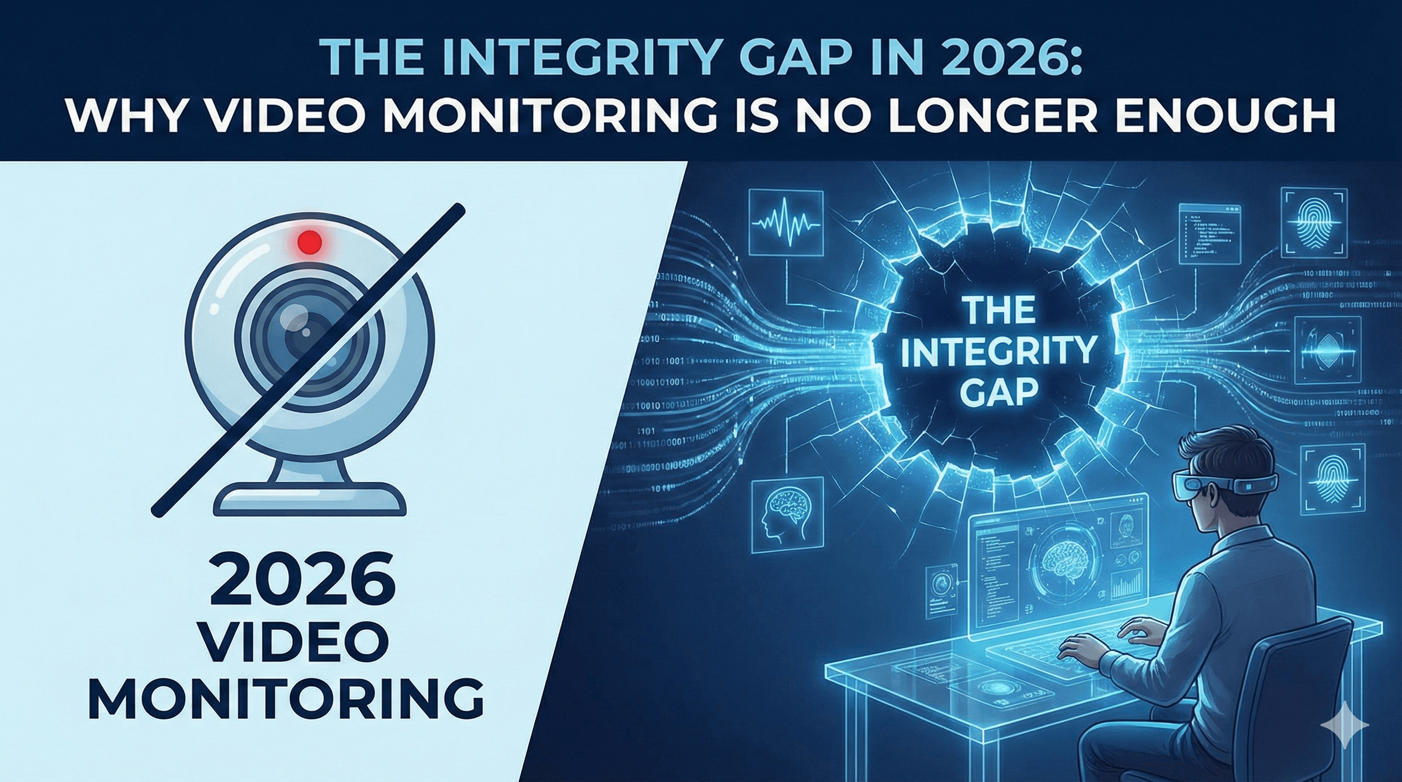 The Integrity Gap in 2026: Why Video Monitoring Is No Longer Enough ...