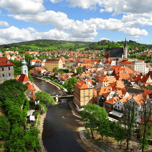 eSIM Czechia | Roamless