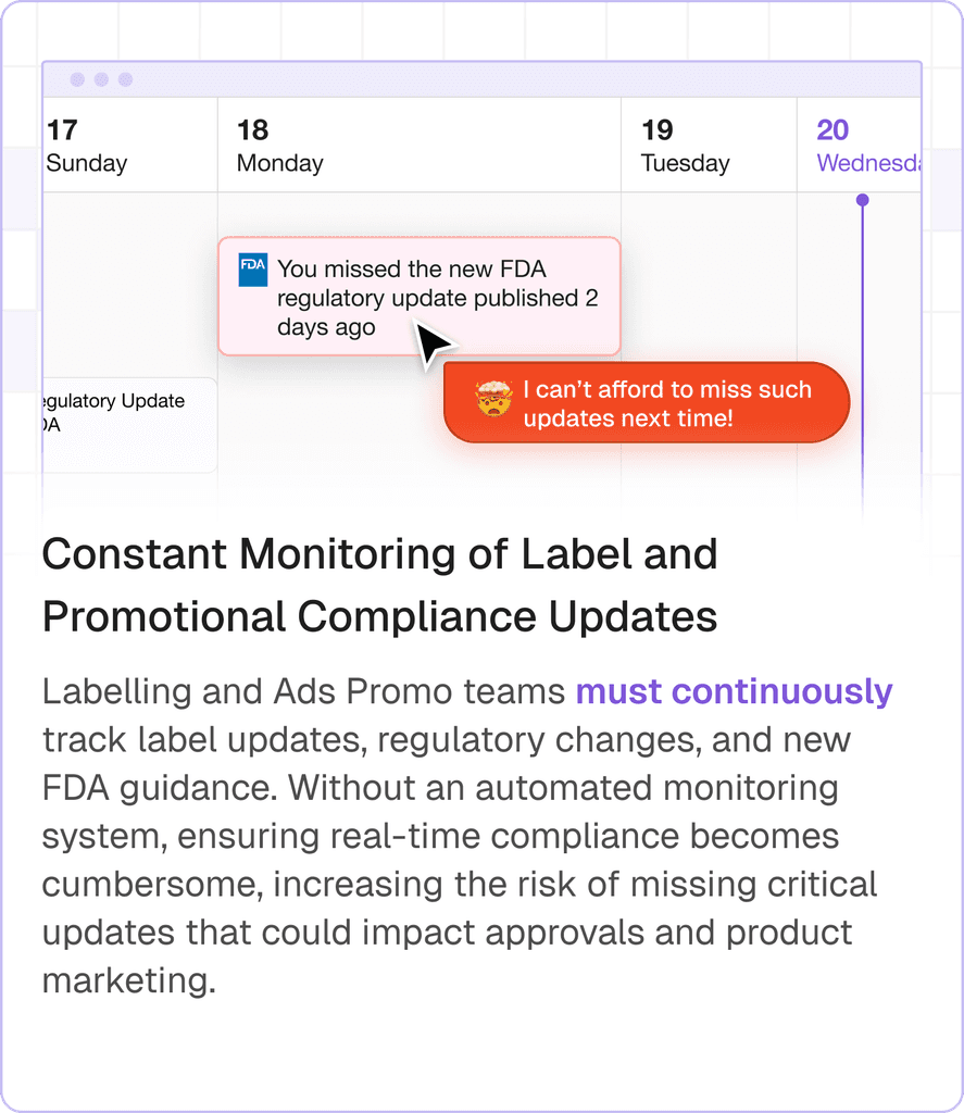 Entvin - Regulatory AI Agents for Lifescience