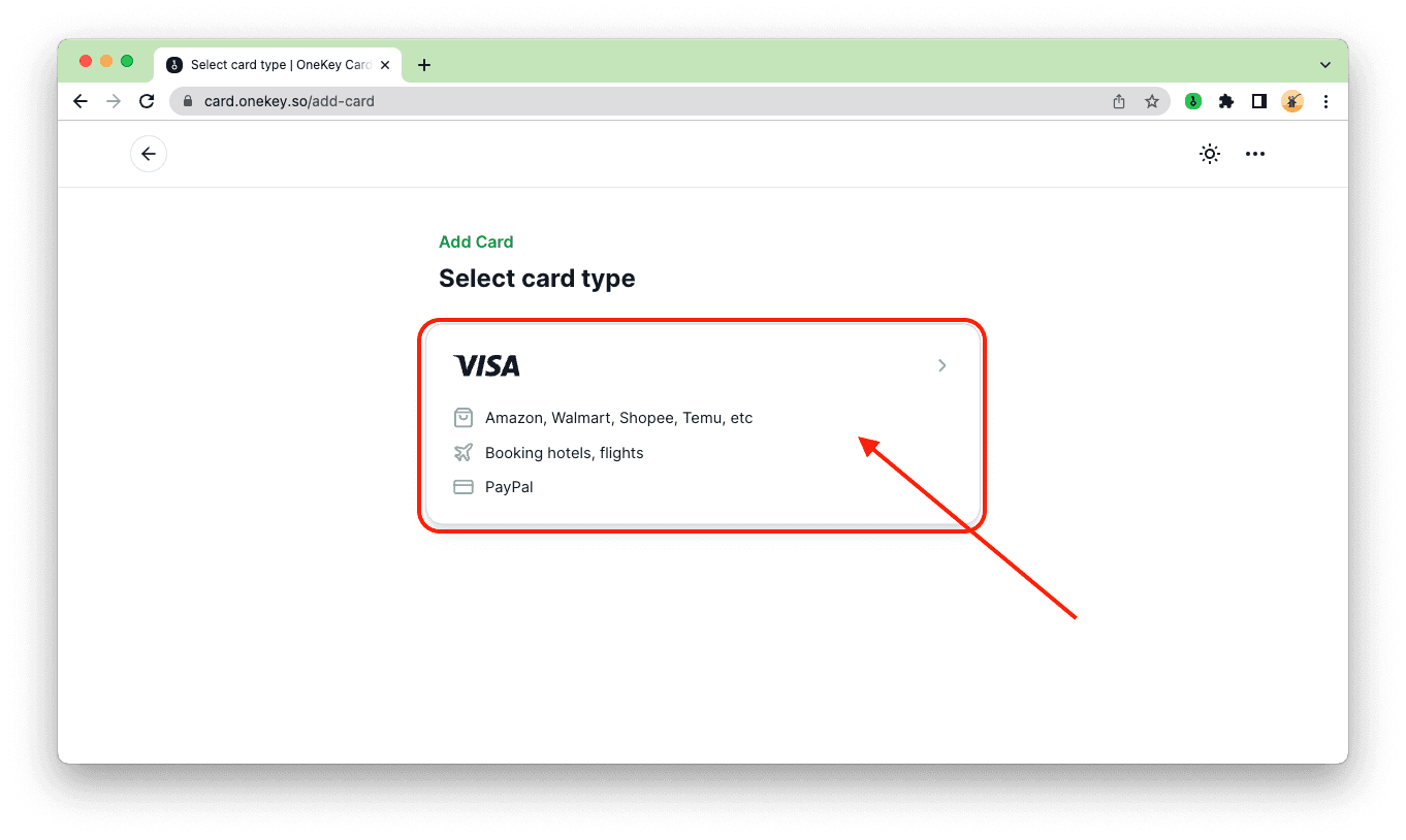 【2】如何申请OneKey的Visa储蓄卡？免费白嫖海外多种订阅服务并订阅海外APP会员