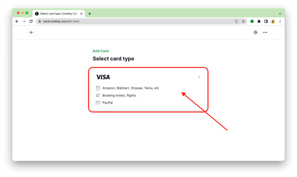 【2】如何申请OneKey的Visa储蓄卡？免费白嫖海外多种订阅服务并订阅海外APP会员