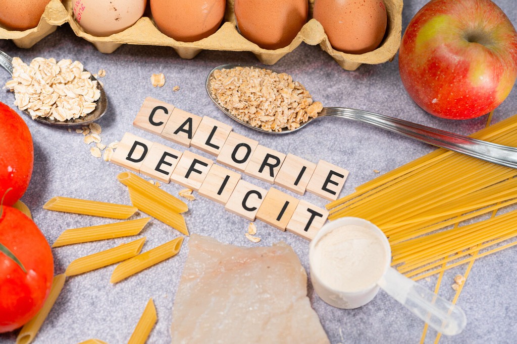 Calorie Deficit Meal Plan: Healthy And Delicious Ideas