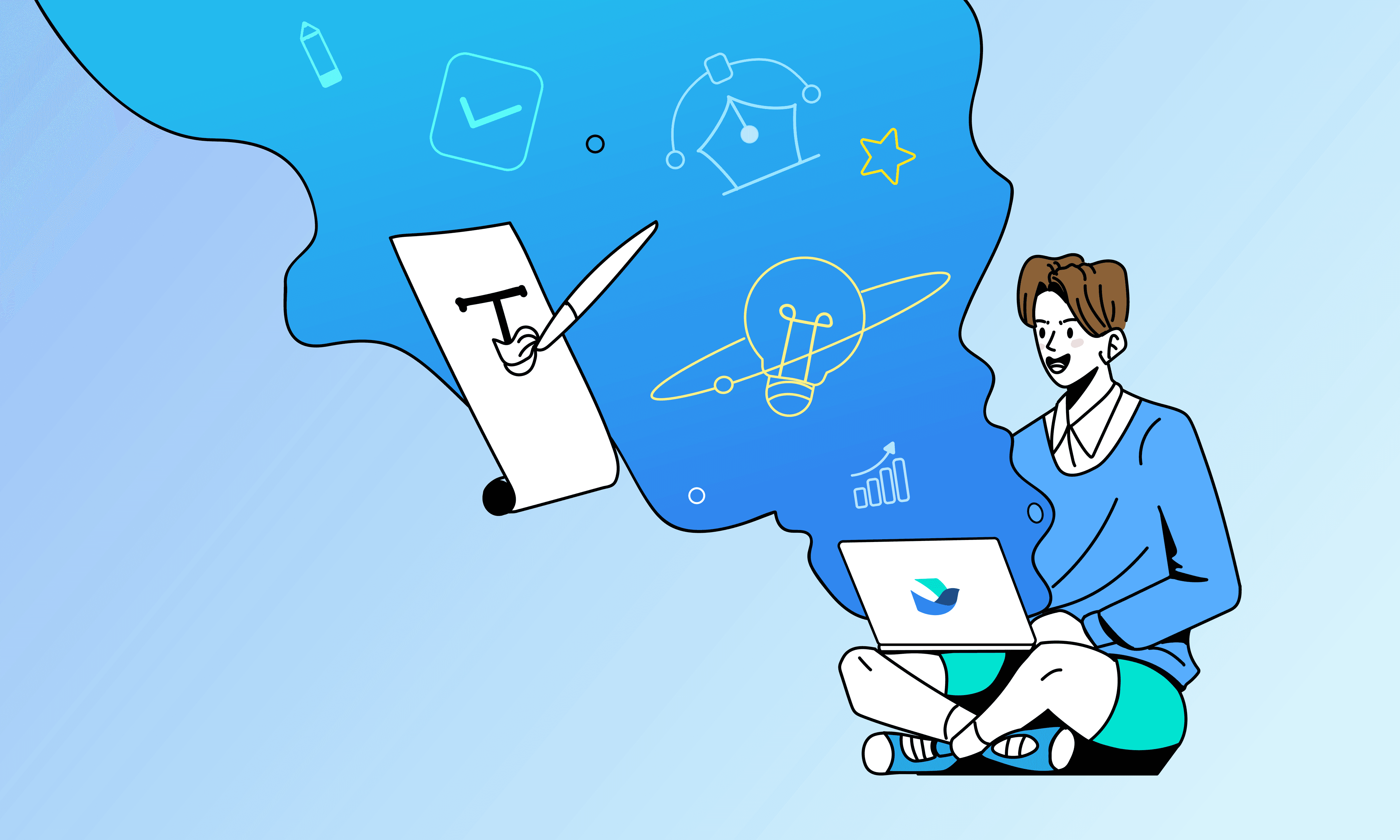 Collaborative Document Editing: Strategies to Boost Teamwork in 2025 | Lark