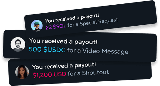 Calaxy - Own Your World