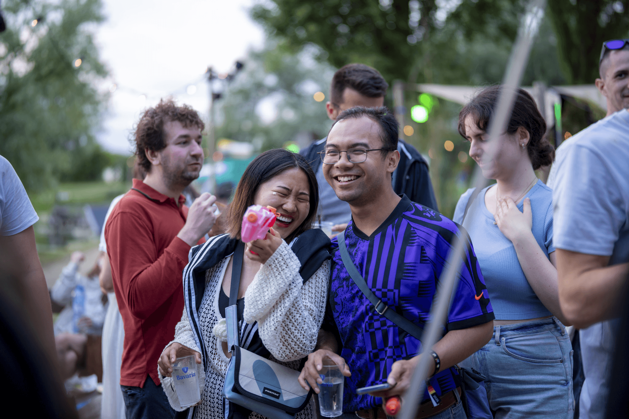 Business Analyst at bunq | bunq Careers