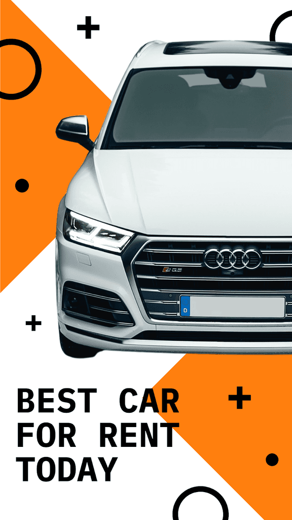 15 Creative Car Ads Examples — Viewst