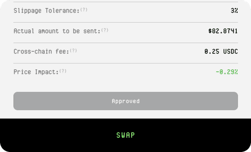 Bridge Polygon zkEVM - How to Swap & Bridge to Polygon zkEVM