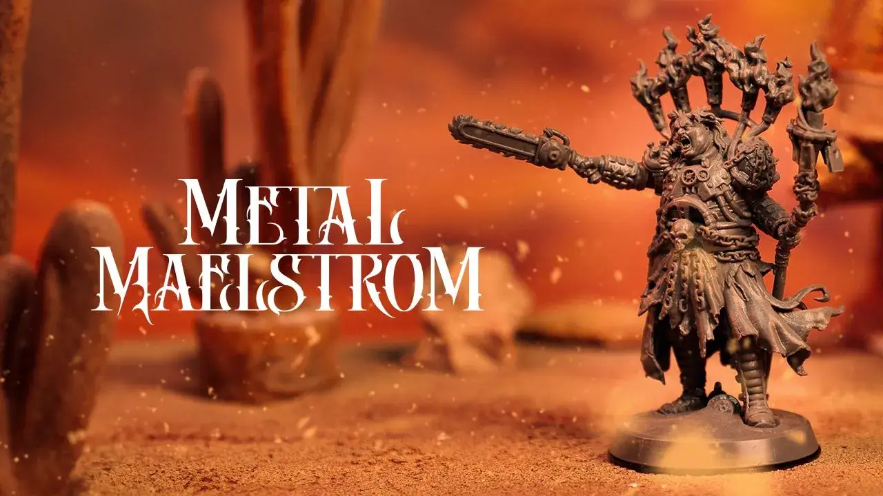 Loot Studios - Free Cyberpack