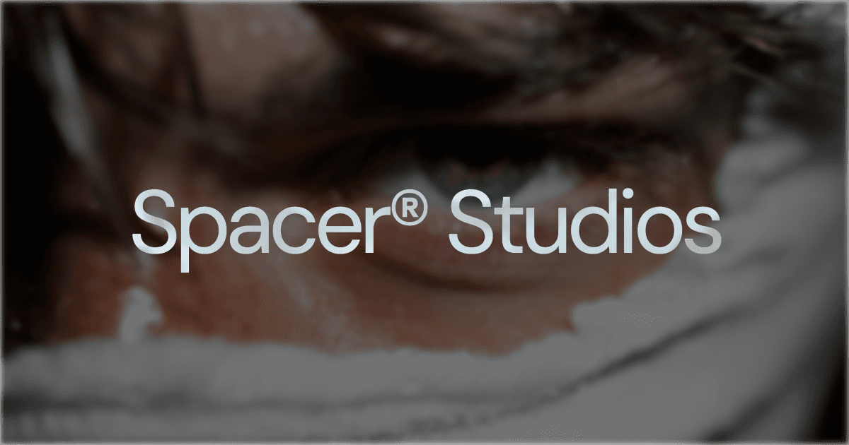 Spacer® • Build Momentum