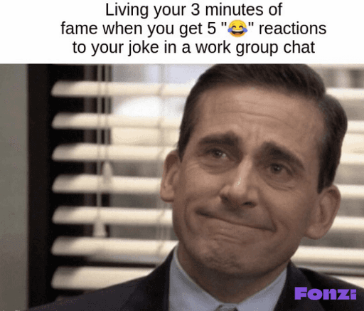 30 Best Good Job Meme Examples to Spark Some Humor at Work