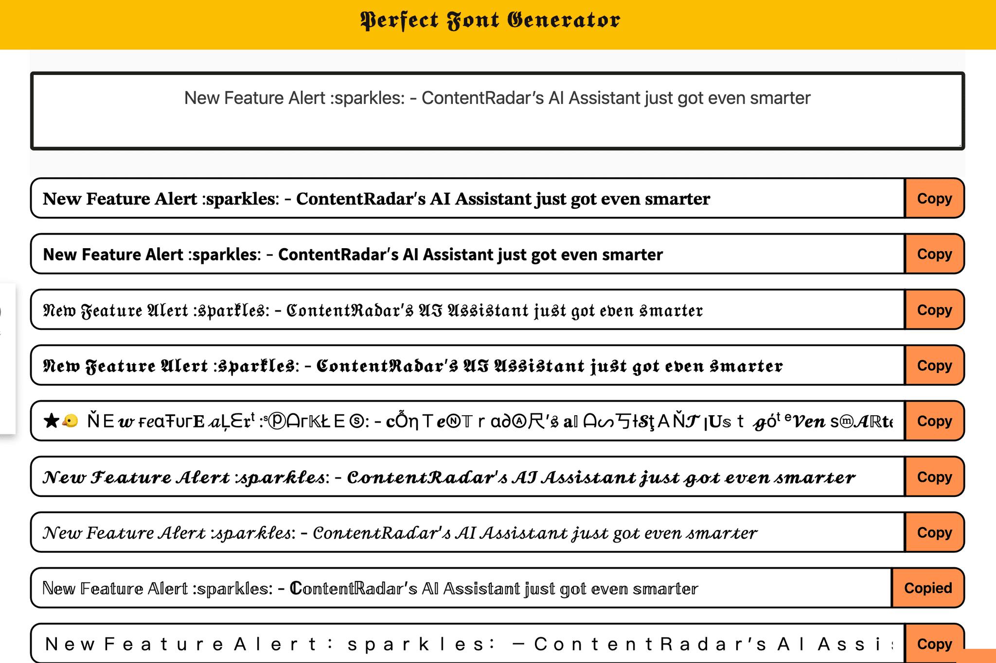 How to Bold Text in A LinkedIn Post (+ Tools)