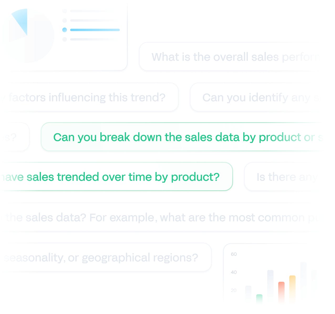 Excel Formula Generator & AI Analytics Tools - Formula Bot