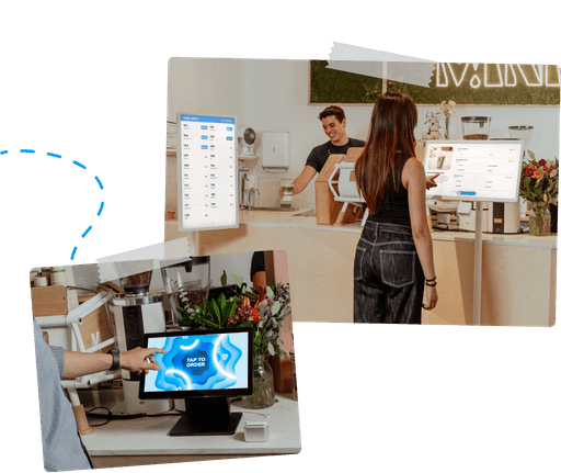 Snackpass - The AI Marketing & POS Platform