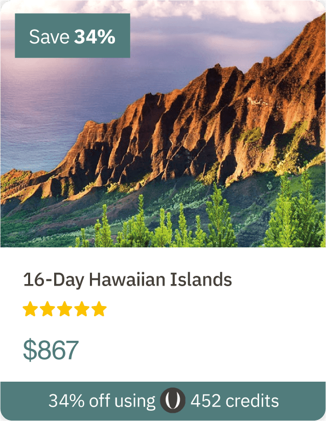 U Experiences by ONE