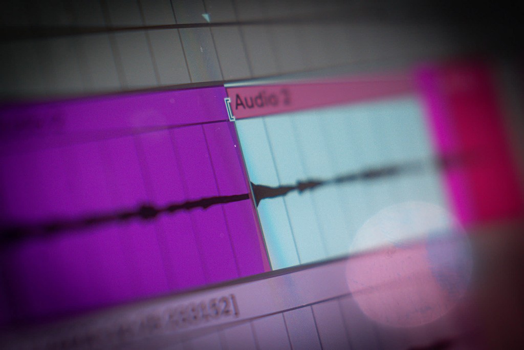 Surface Level Clip Editing in Arrangement View | Ableton Tutorial