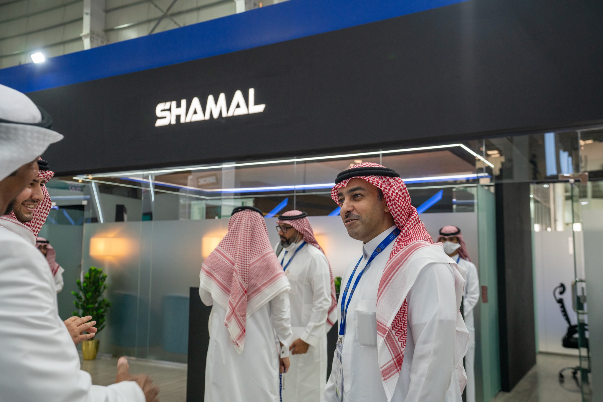 SHAMAL | Commercial Investment