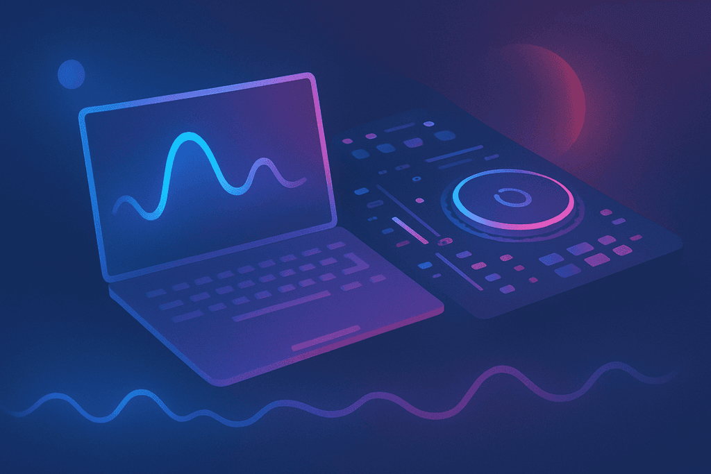 The Best Beginner DJ Software in 2025 - Ranked and Reviewed - PulseDJ ...