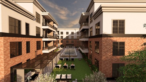 Landform Design Group