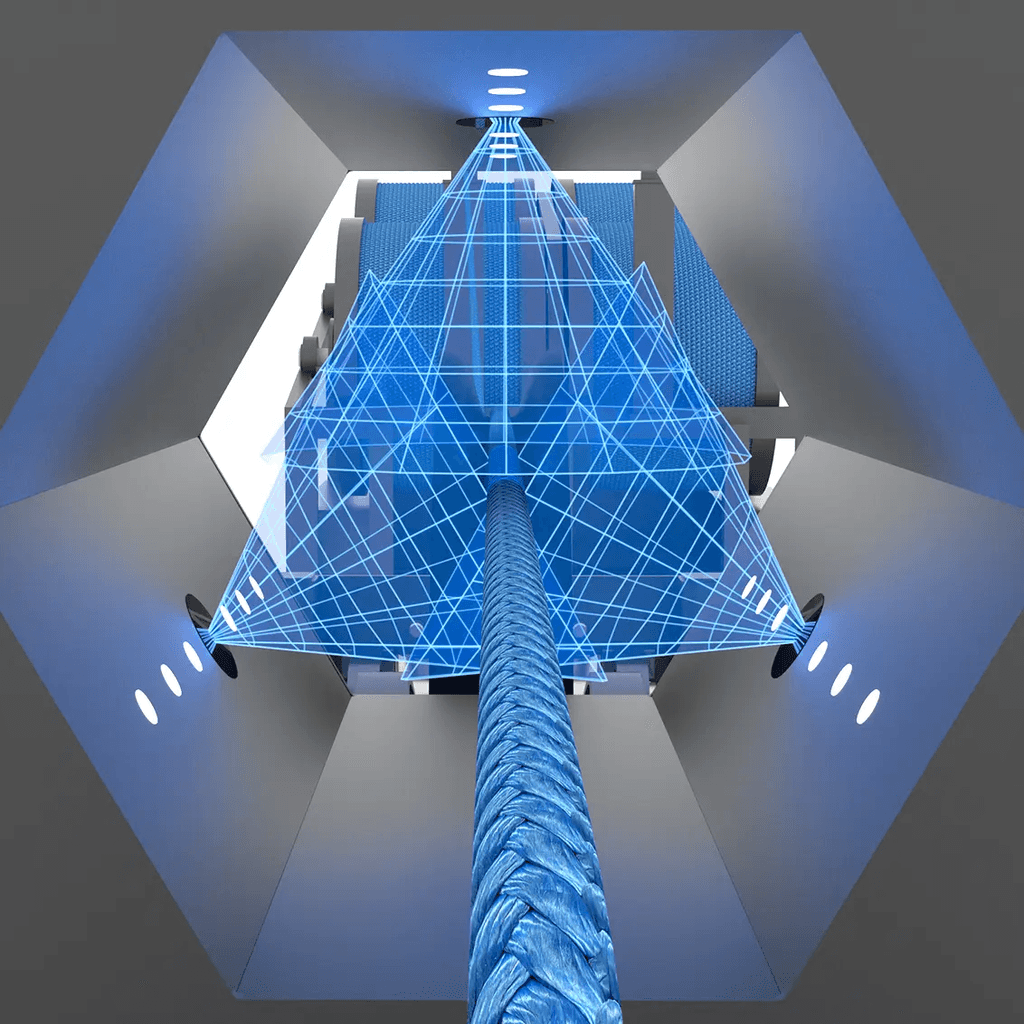 Scope: Transform rope inspections with advanced deep learning technology
