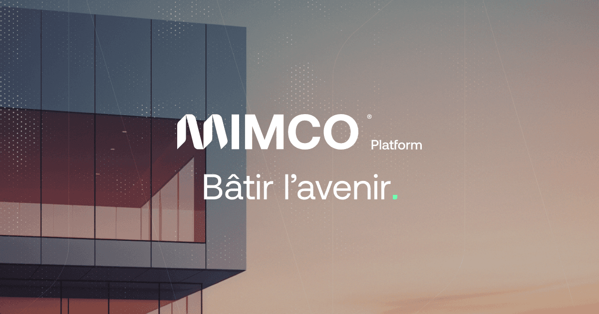 MIMCO platform