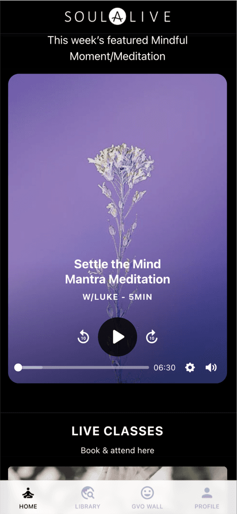 Movement | Create, Sell & Engage with Your Own Branded App