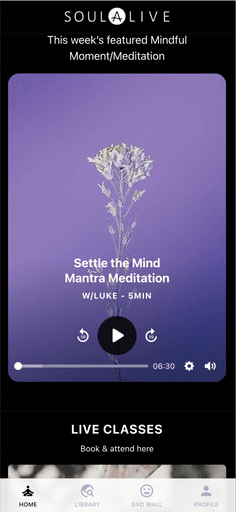 Movement | Create, Sell & Engage with Your Own Branded App
