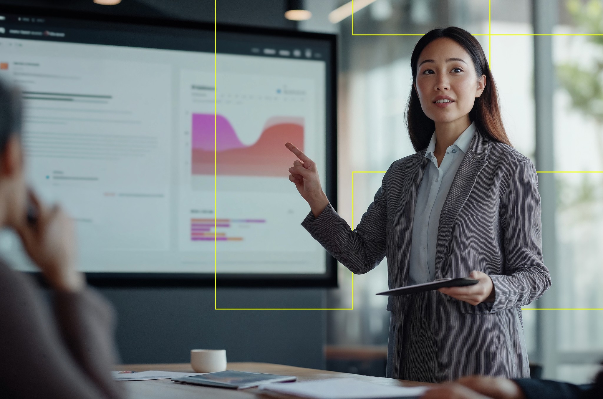 Kepler - The Future in Focus™