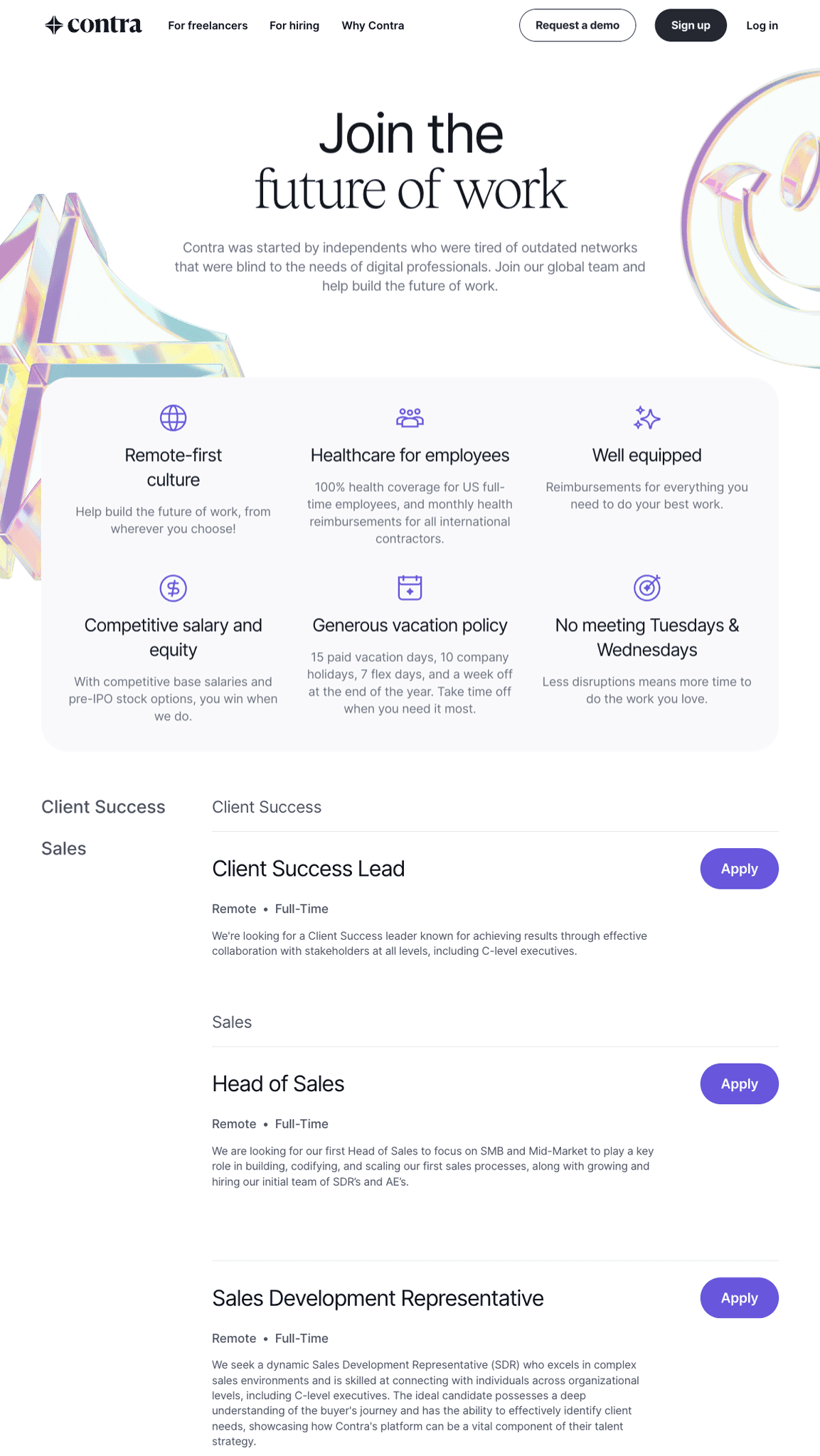 The best Framer sites — Framer