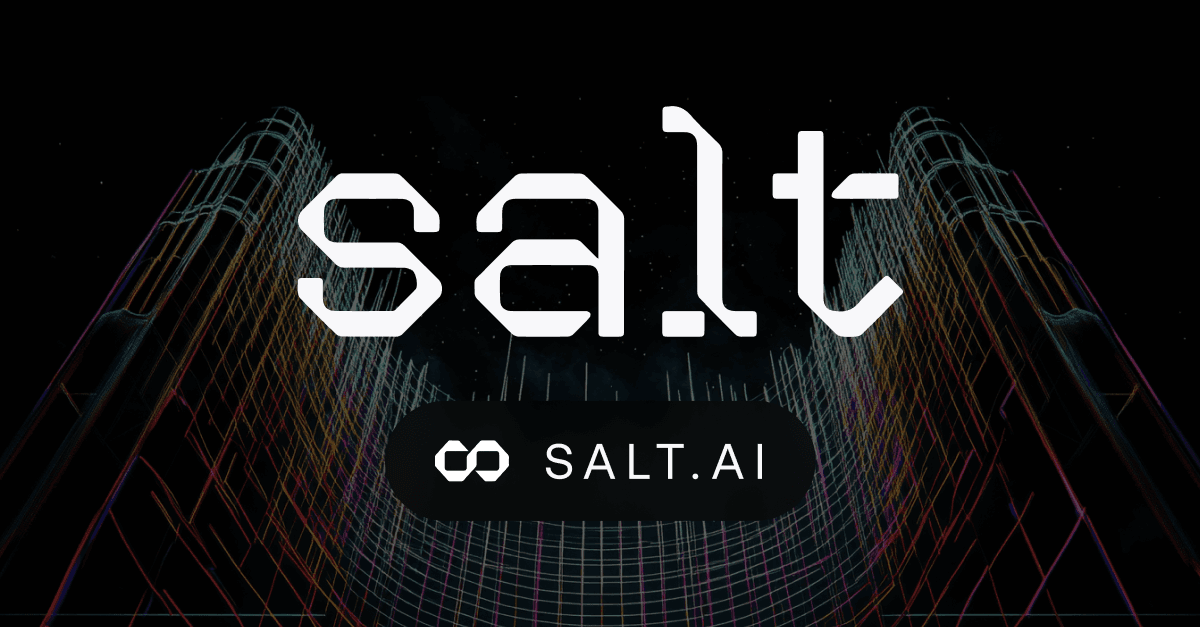 Salt - AI Development & Collaboration Platform