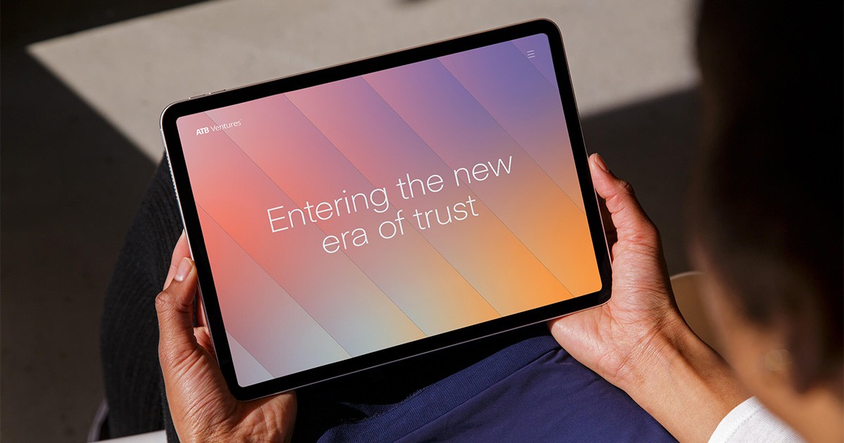 Frontier — ATB Ventures