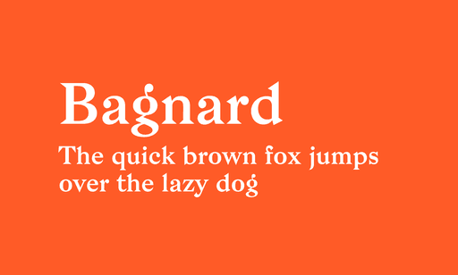 13 Melhores Fontes Gratuitas para Design Moderno de UI na Web e ...