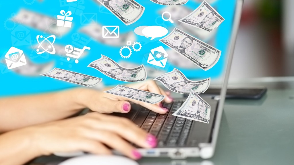 Blog Adminer