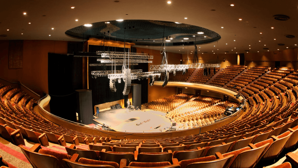 3G Productions LLC Full-Service Equipment Rental and Live Event ...