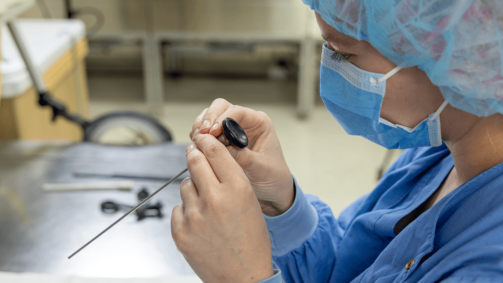 Smart digital support for high-performance SPD teams | Incision for SPD